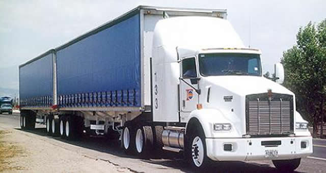 Servicios Especiales | Transportes Jofre